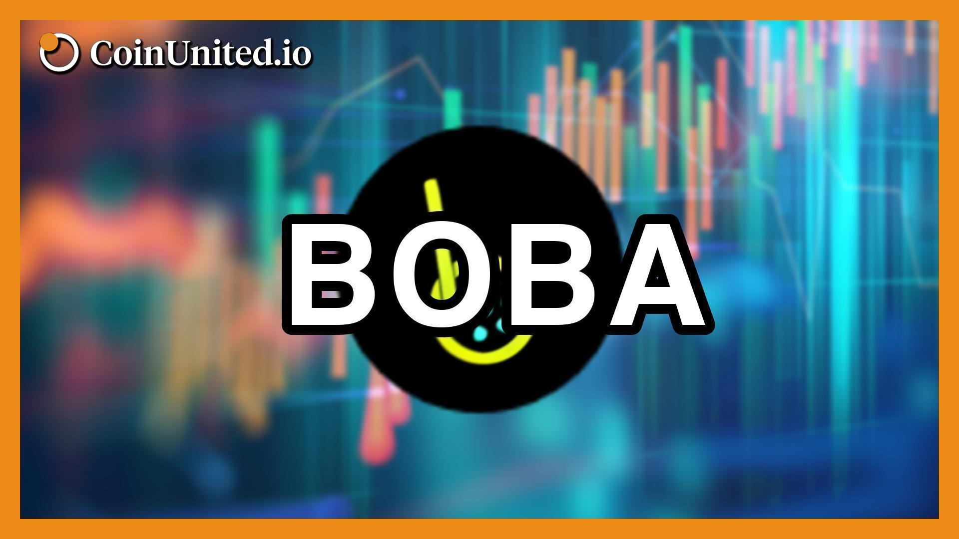 Maximizing Profits with 2000x Leverage on Boba Network (BOBA): A ...