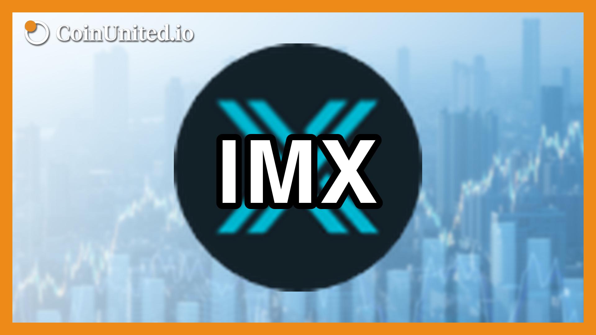 Biggest Immutable X (IMX) Trading Opportunities in 2024: You Shouldn’t Miss