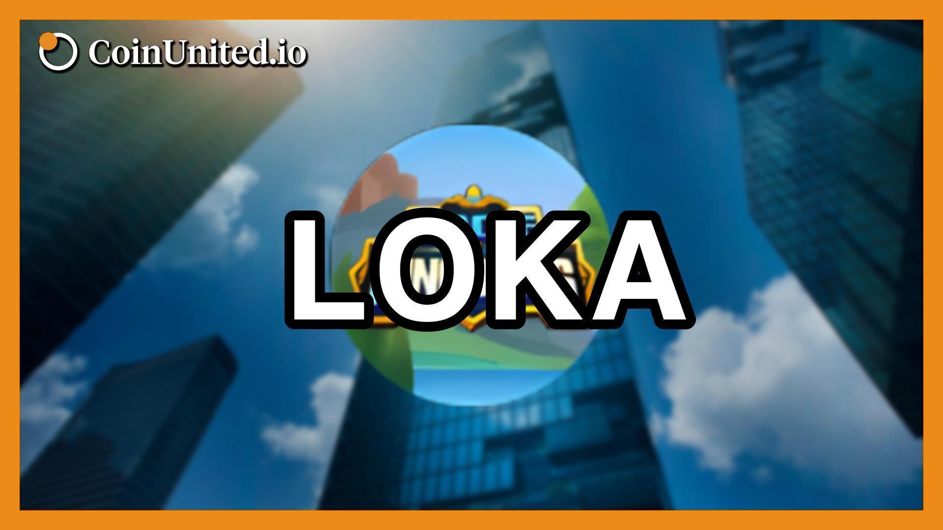 Maximizing Profits with 2000x Leverage on League of Kingdoms (LOKA): A ...