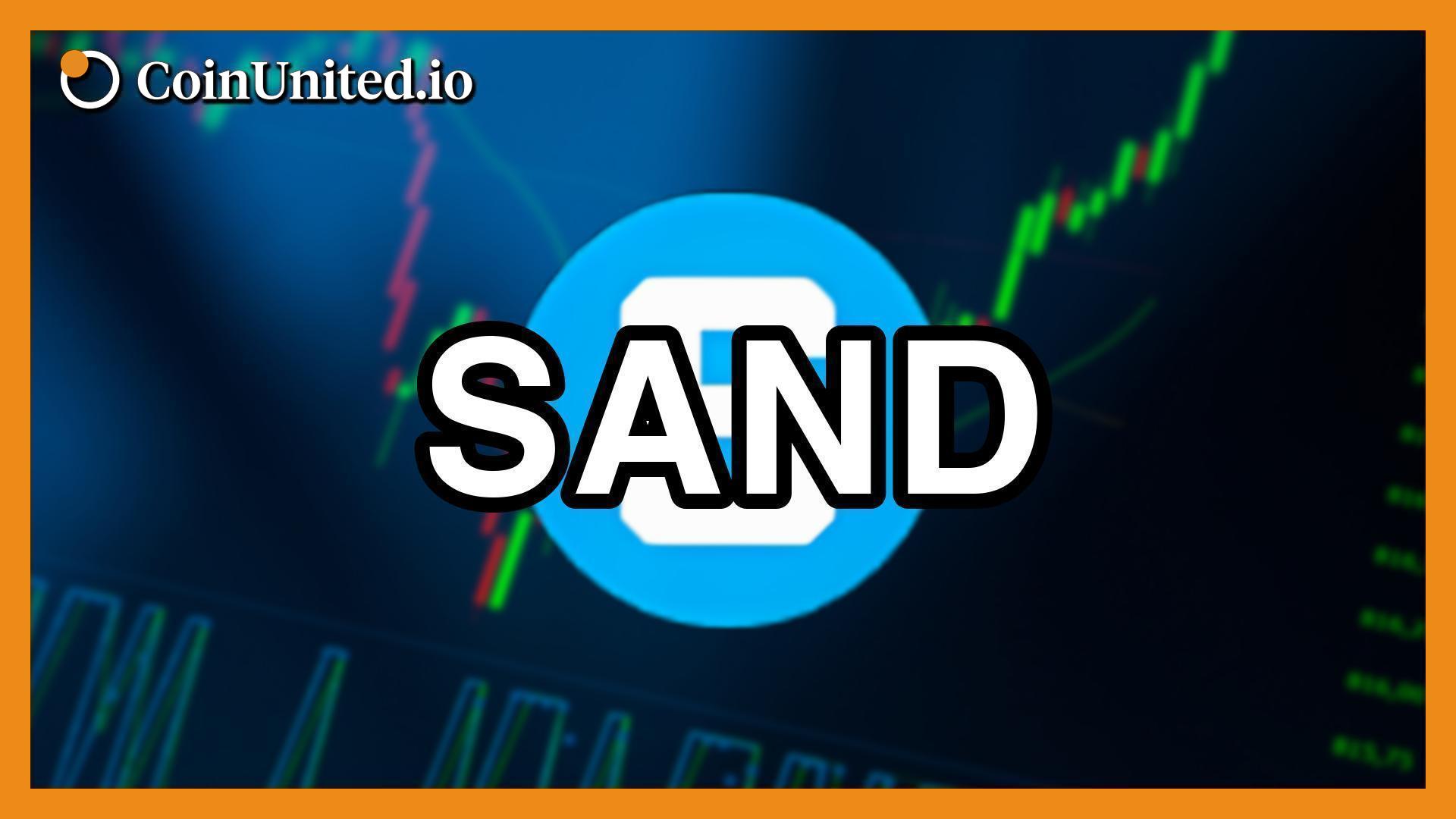 Biggest The Sandbox (SAND) Trading Opportunities in 2024: You Shouldn’t ...
