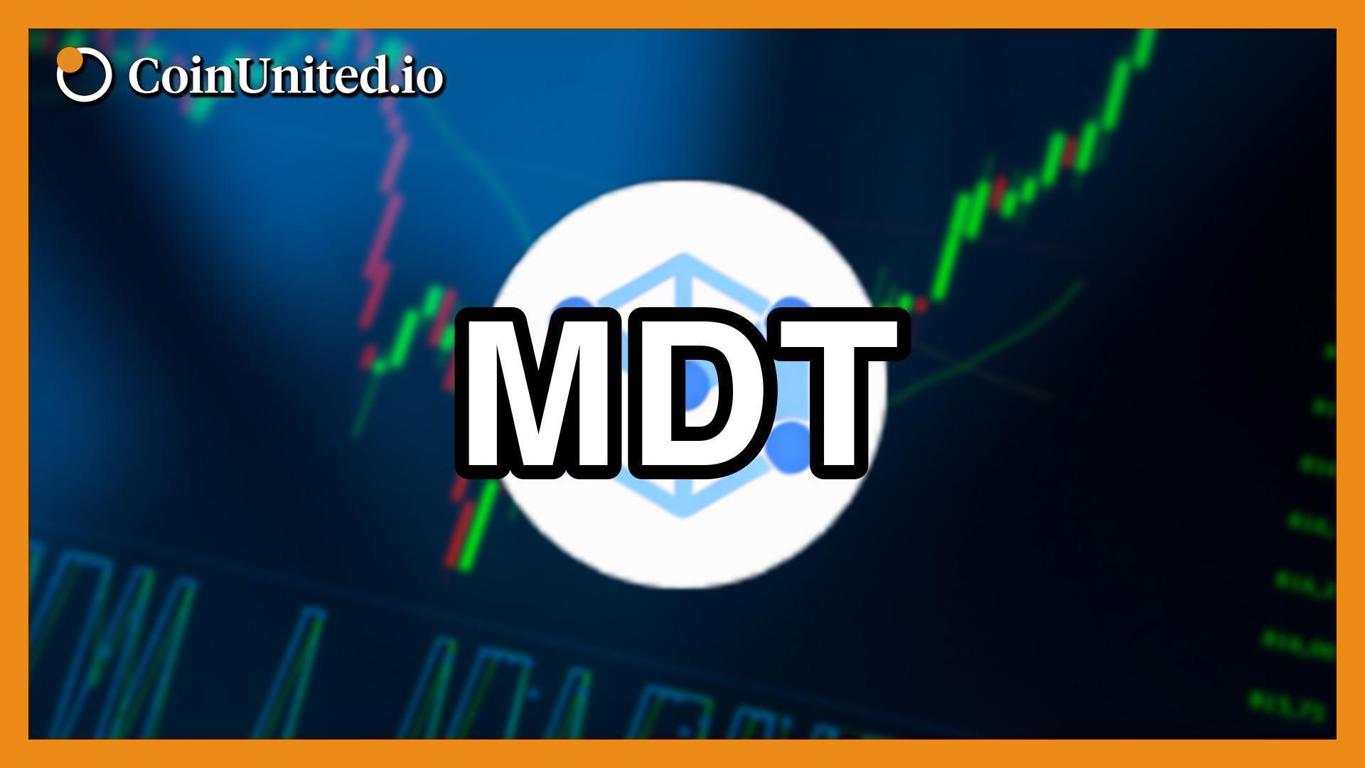 Measurable Data Token（MDT）の価格予測：2024年にMDTが$5に達する可能性はありますか？