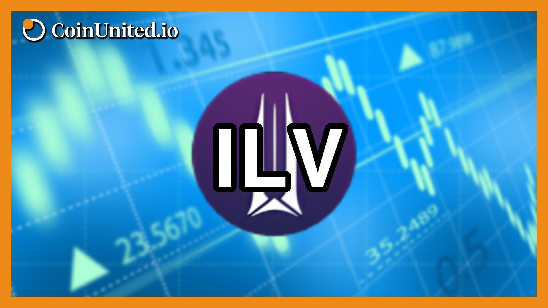 Predicción de precio de Illuvium (ILV): ¿Puede ILV llegar a $4000 en 2024?