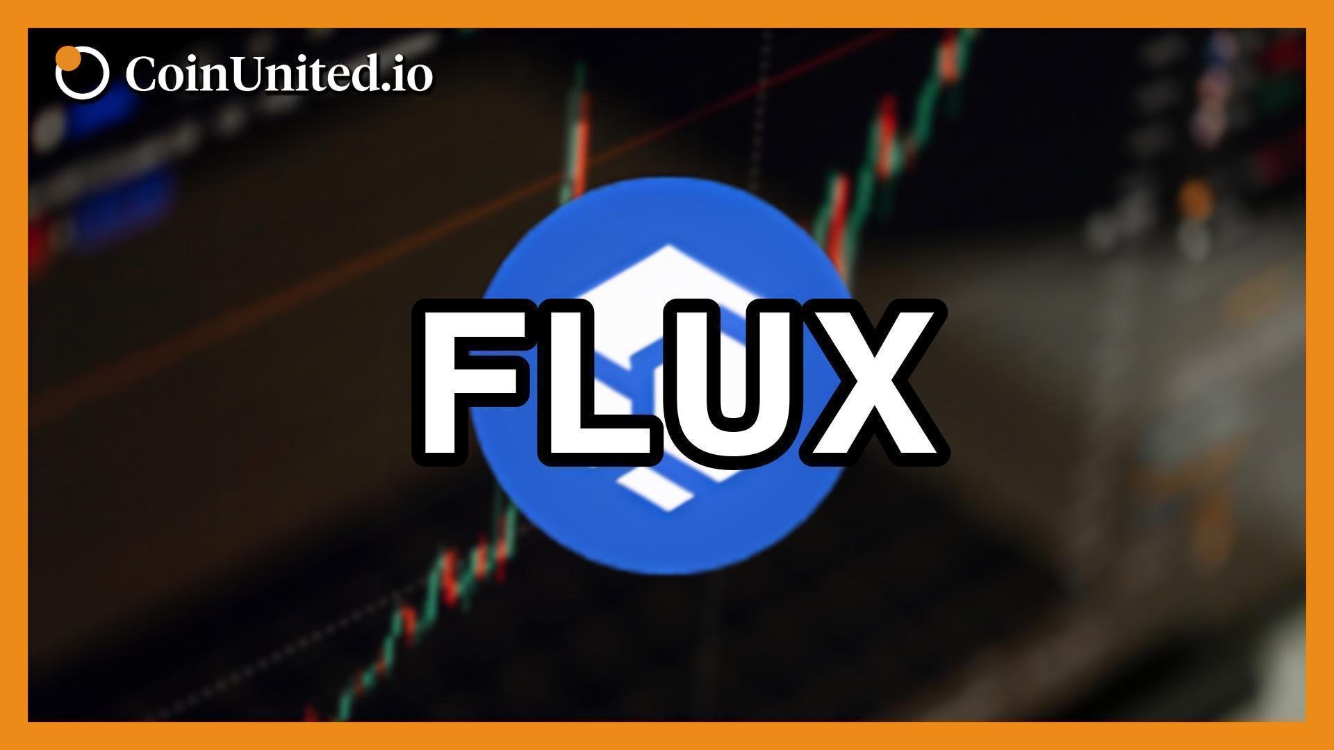Flux (FLUX) 35.0% एपीव्हाय स्टेकिंग: सोडलेल्या CoinUnited.io वर आपली ...
