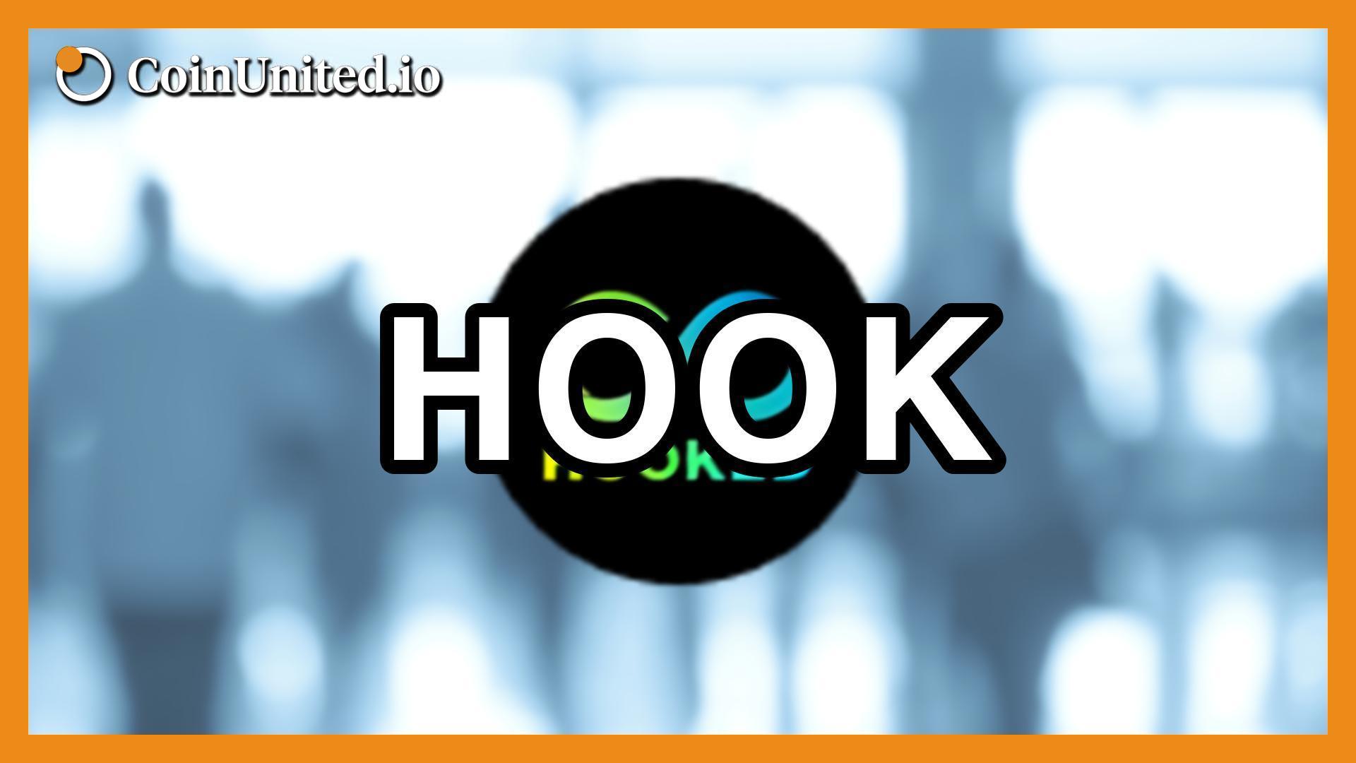 Hooked Protocol (HOOK) %35 APY Stake etme: CoinUnited.io’da Kripto ...