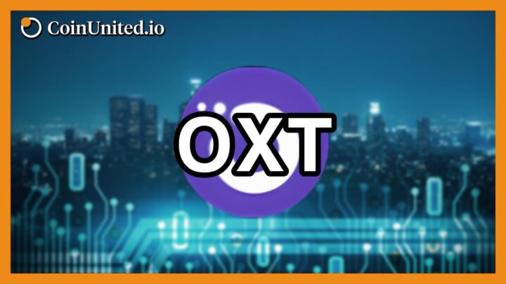 Meningkatkan Perdagangan OXT: Leverage 2000x CoinUnited Dijelaskan