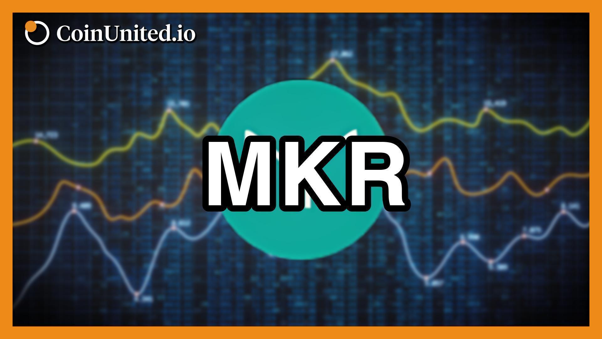 Platform-platform perdagangan terbaik untuk Maker (MKR) ialah: 1 ...