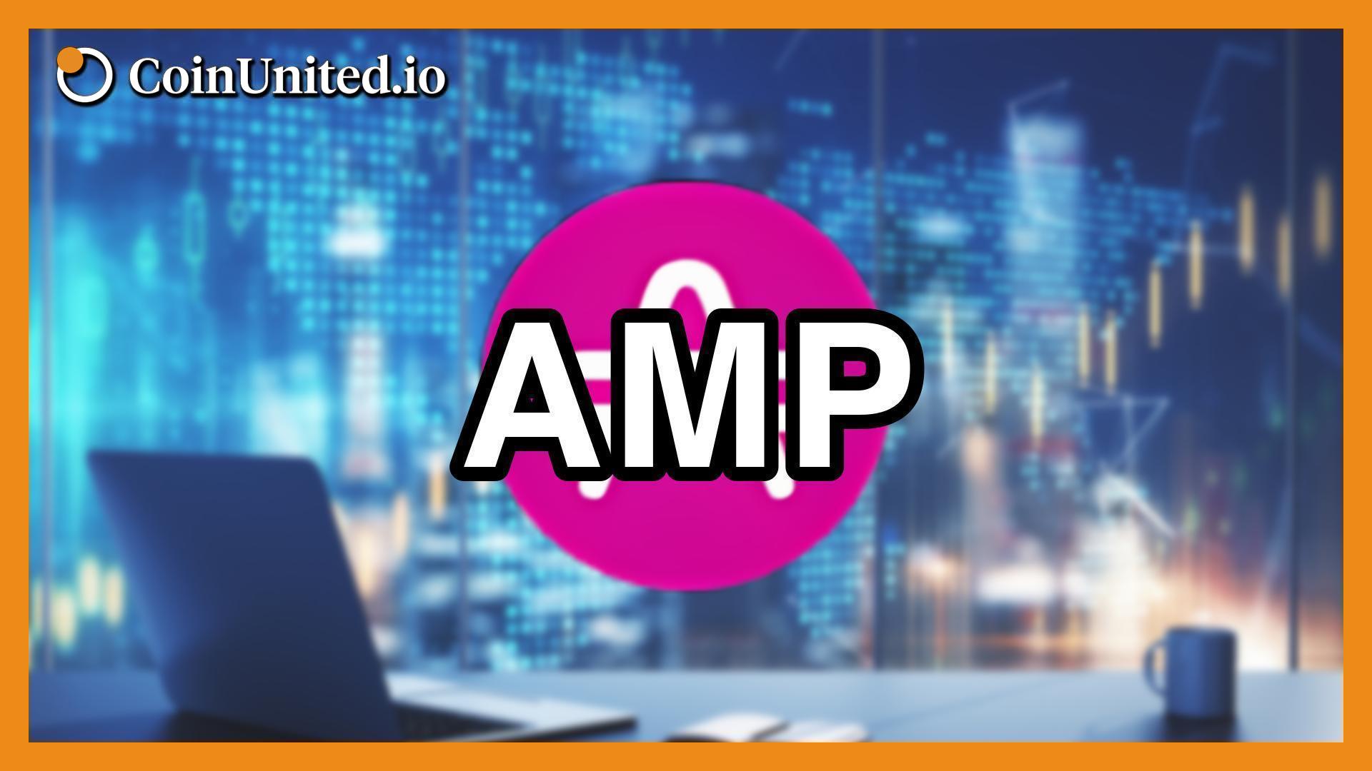 Amp (AMP)를 위한 최고의 거래 플랫폼들