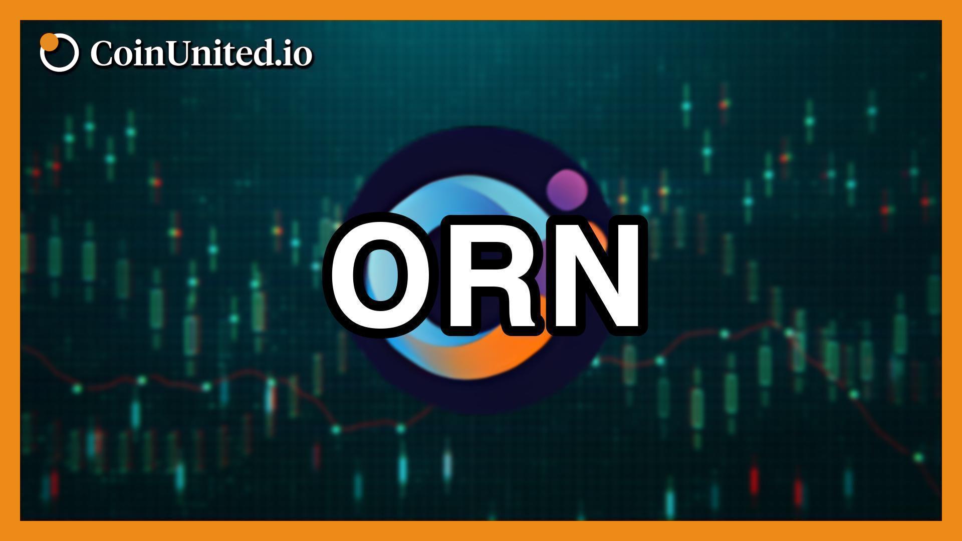 The Best Trading Platforms for Orion Protocol (ORN)