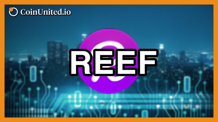 Reef (REEF) Price Prediction: Can REEF Hit $0.1 in 2024?