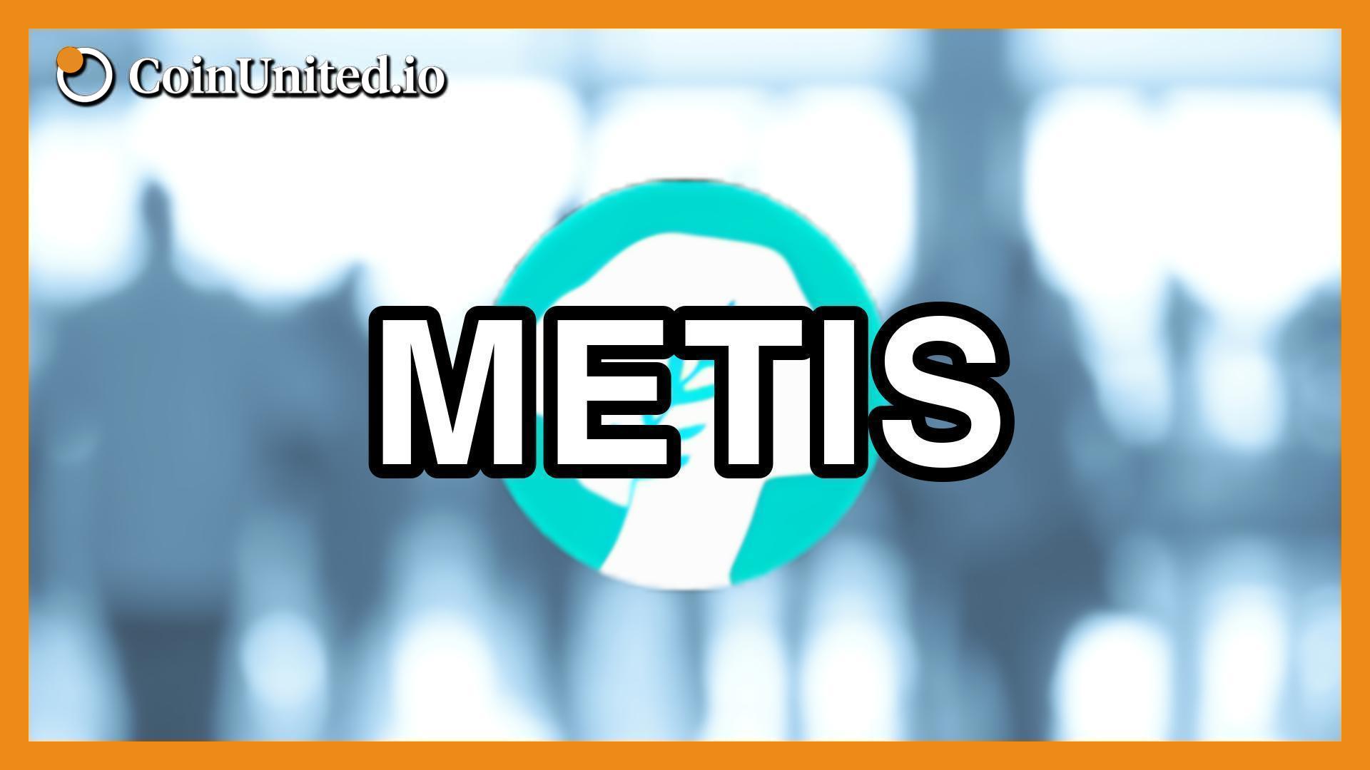 The Best Trading Platforms for Metis Token (METIS)