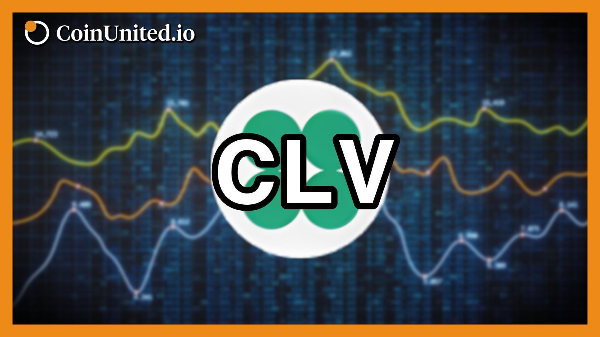 Prediksi Harga Clover Finance (CLV): Bisakah CLV Mencapai $5 pada tahun ...