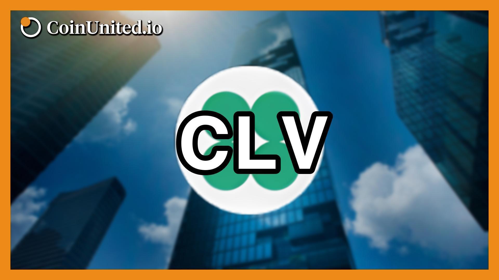 أفضل منصات التداول لـ Clover Finance (CLV)