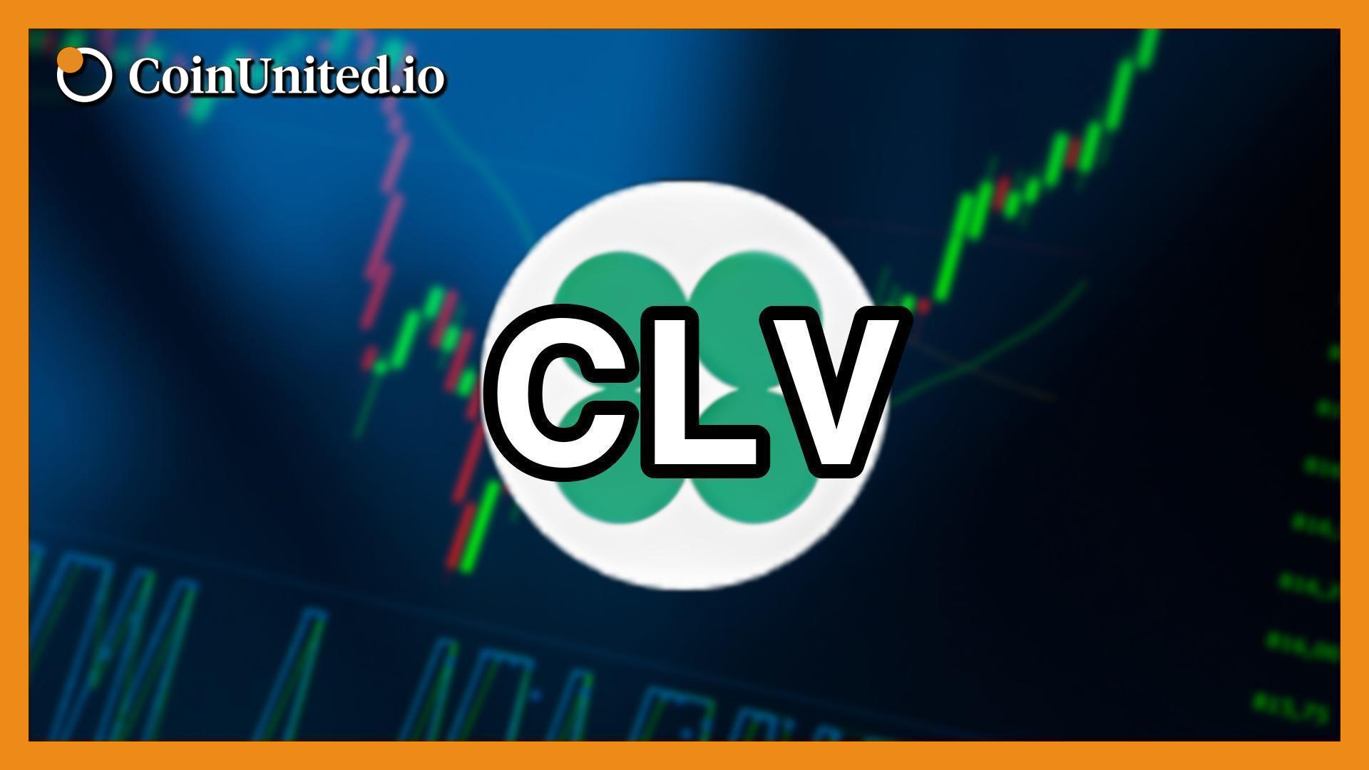 Le migliori opportunità di trading di Clover Finance (CLV) nel 2024 ...