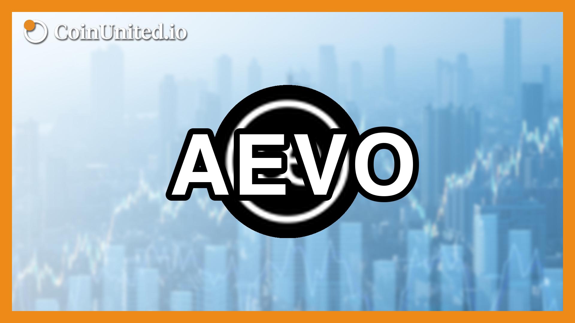 Las mayores oportunidades de trading de Aevo (AEVO) en 2024: No te las puedes perder