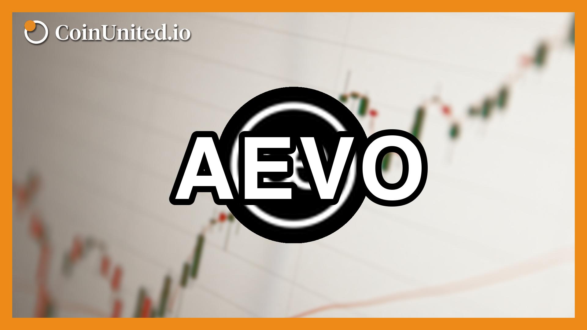 The Best Trading Platforms for Aevo (AEVO)