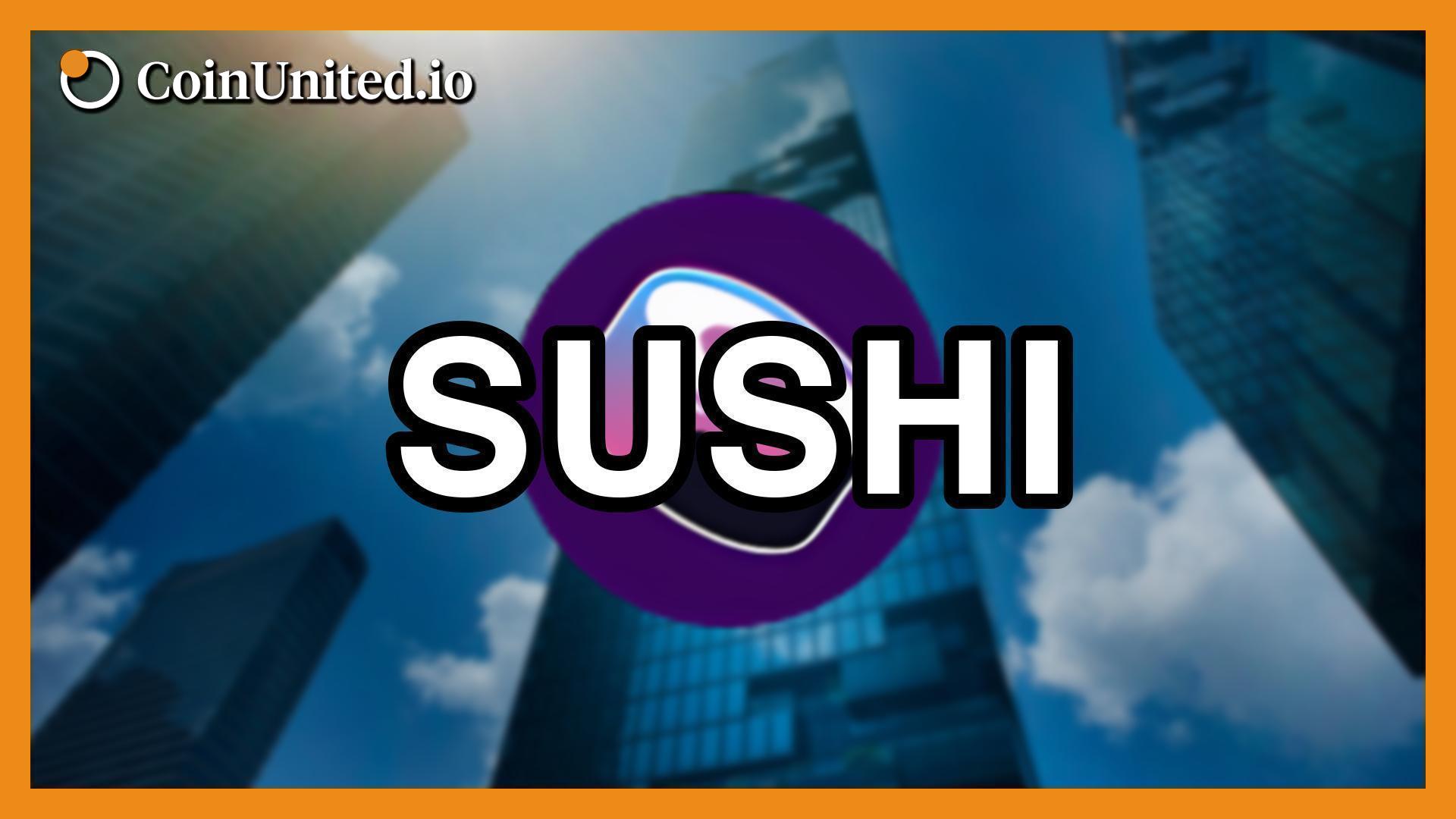 The Best Trading Platforms for SushiSwap (SUSHI)