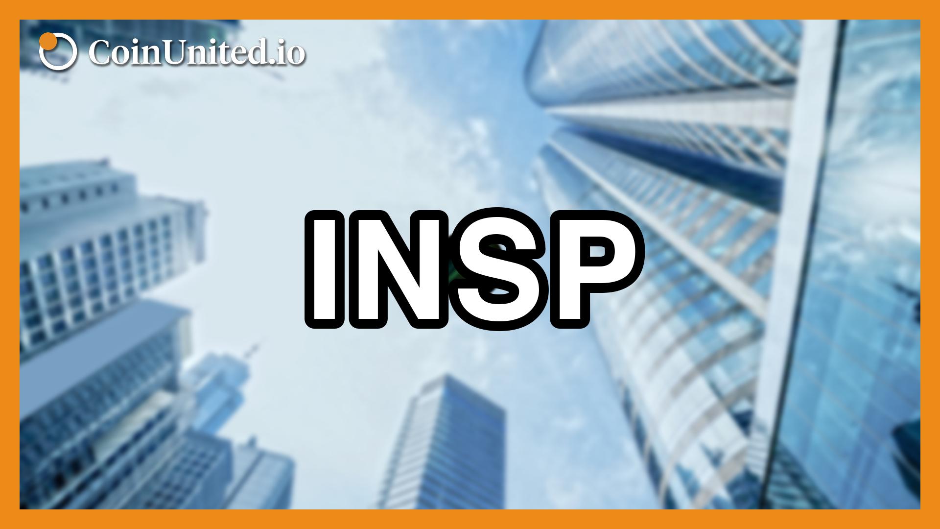 Het maximaliseren van winst met 2000x hefboomwerking op Inspect (INSP ...