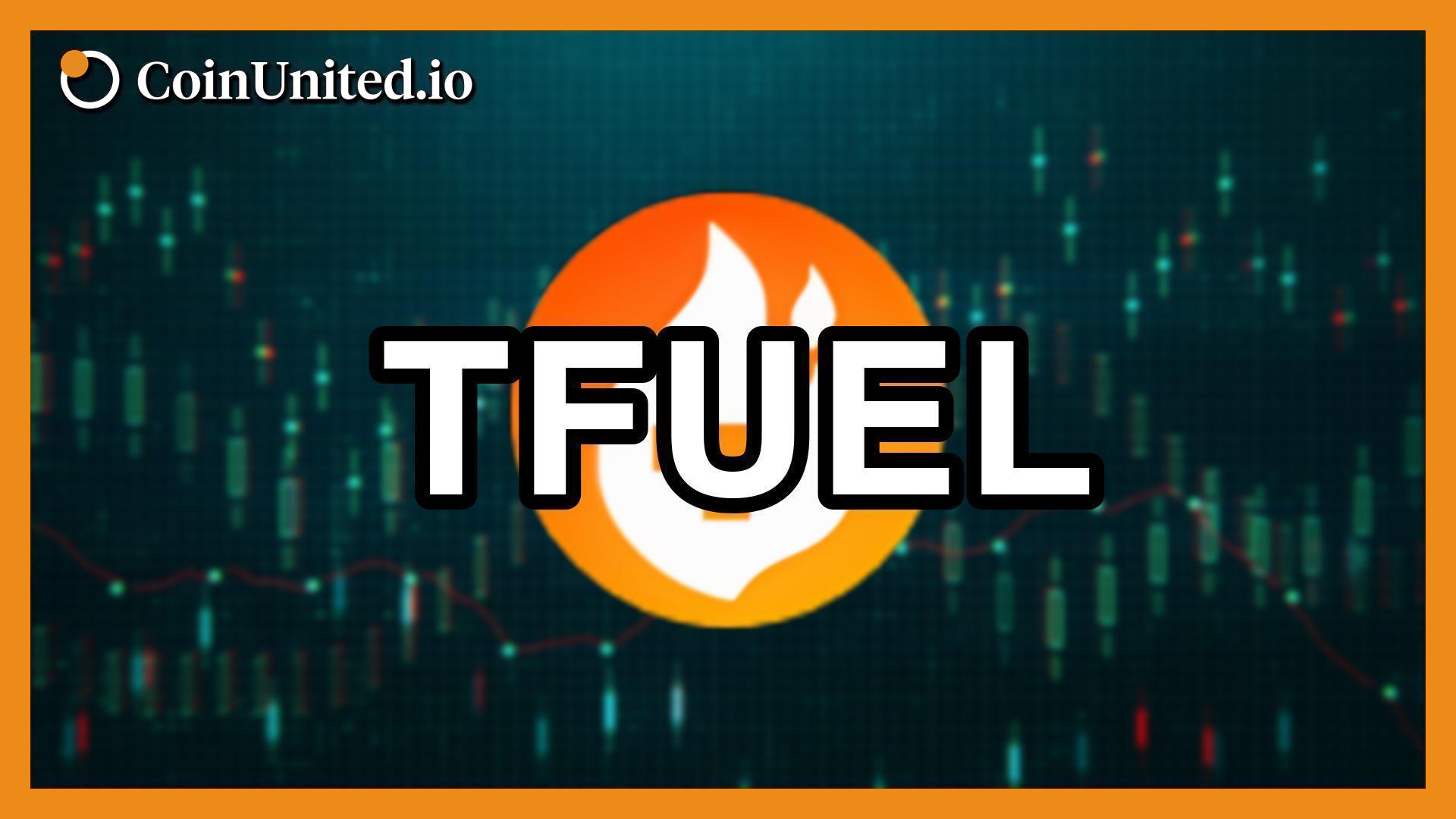 The Best Trading Platforms for Theta Fuel (TFUEL)