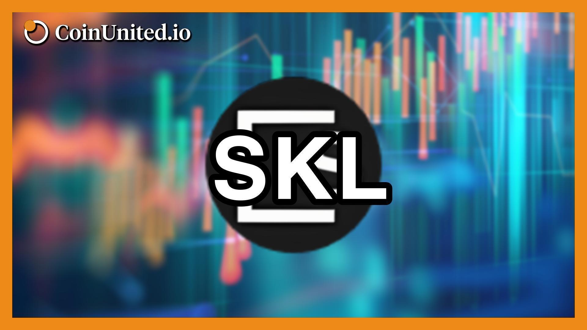 The Best Trading Platforms for SKALE Network (SKL)
