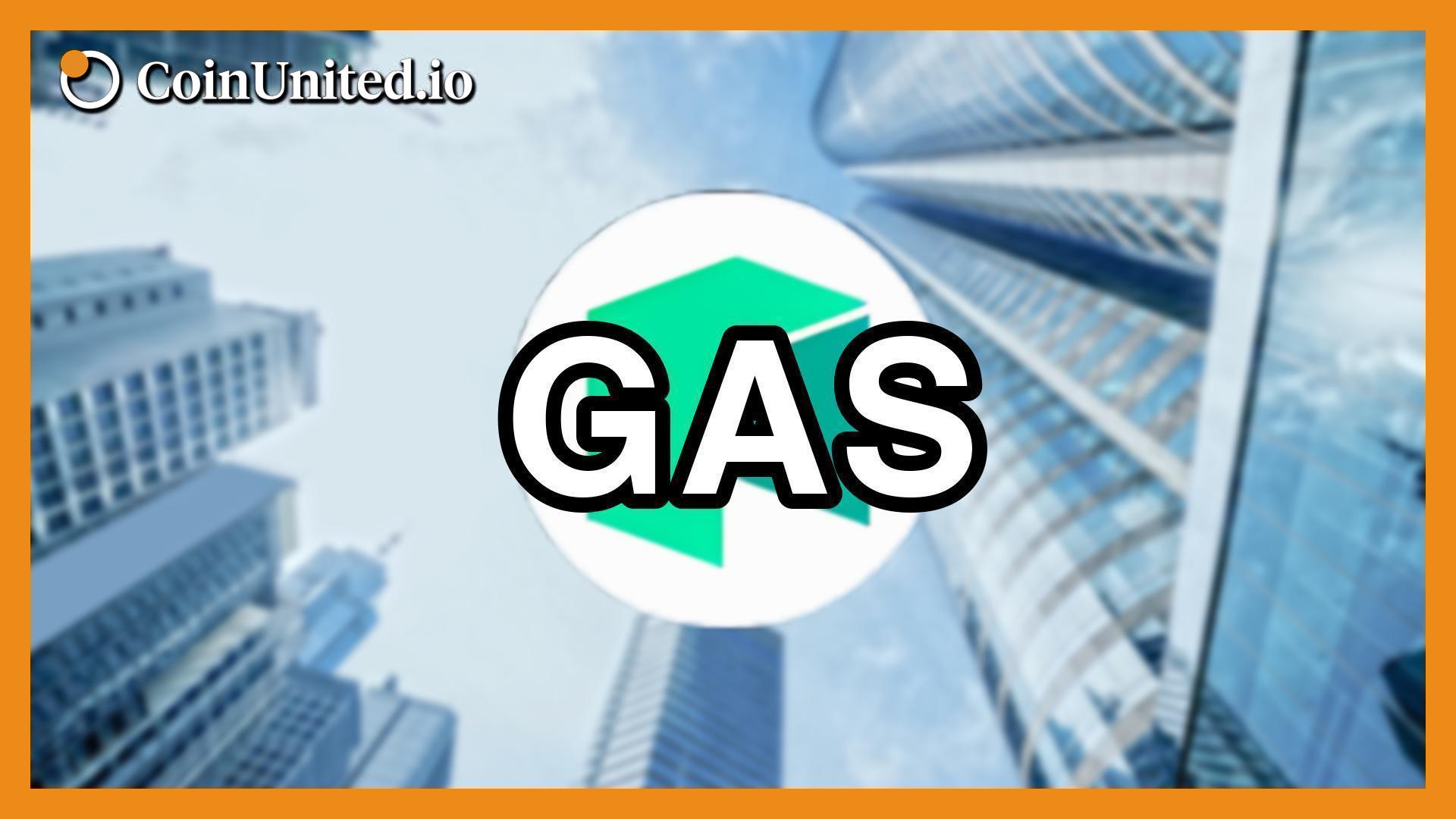 Peluang Trading Gas Terbesar (GAS) pada Tahun 2024: Anda Tak Boleh Lewatkan