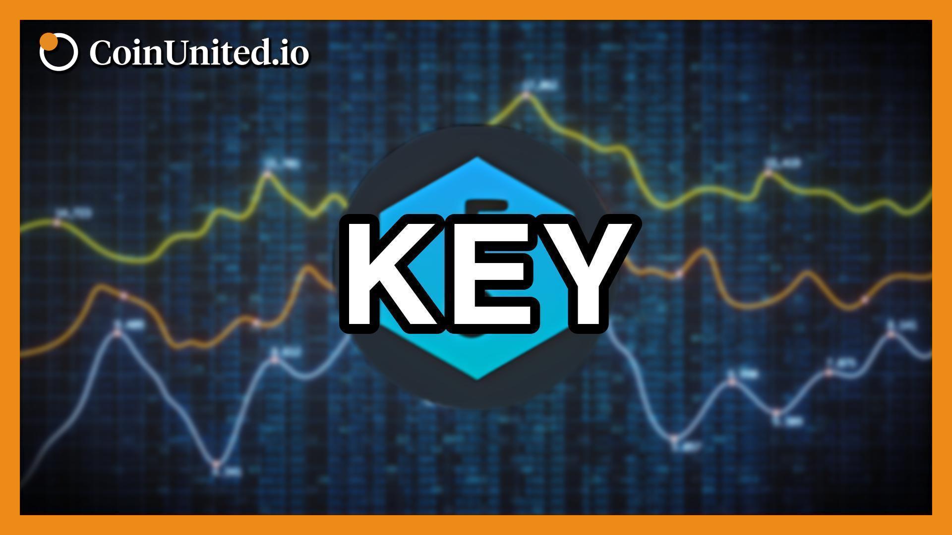 Las Mejores Plataformas de Trading para SelfKey (KEY)