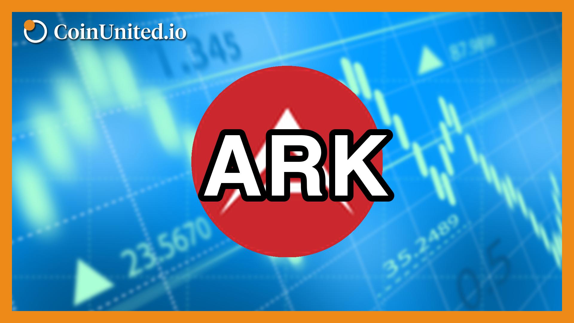 The Best Trading Platforms for Ark (ARK)