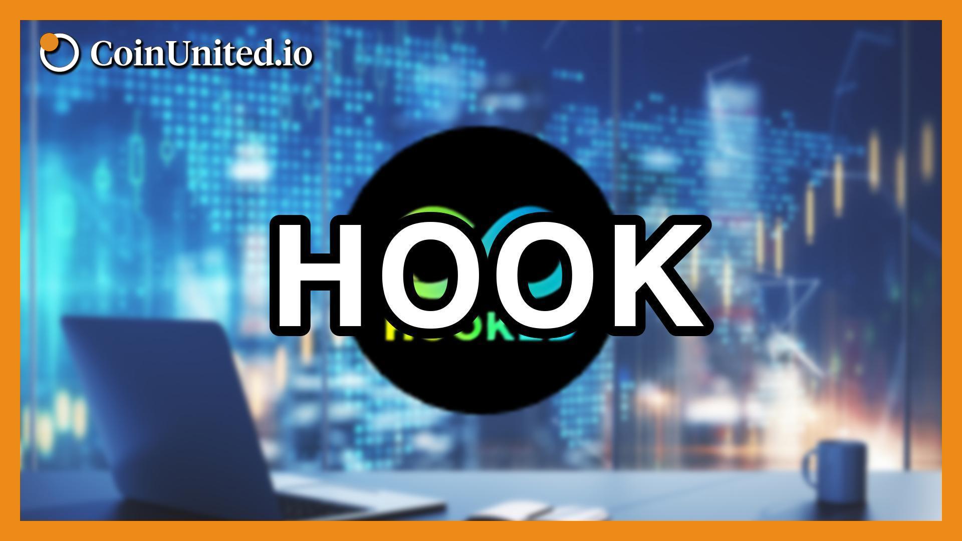 โอกาสในการซื้อขาย Hooked Protocol (HOOK) ที่ใหญ่ที่สุดในปี 2024: คุณไม่ ...