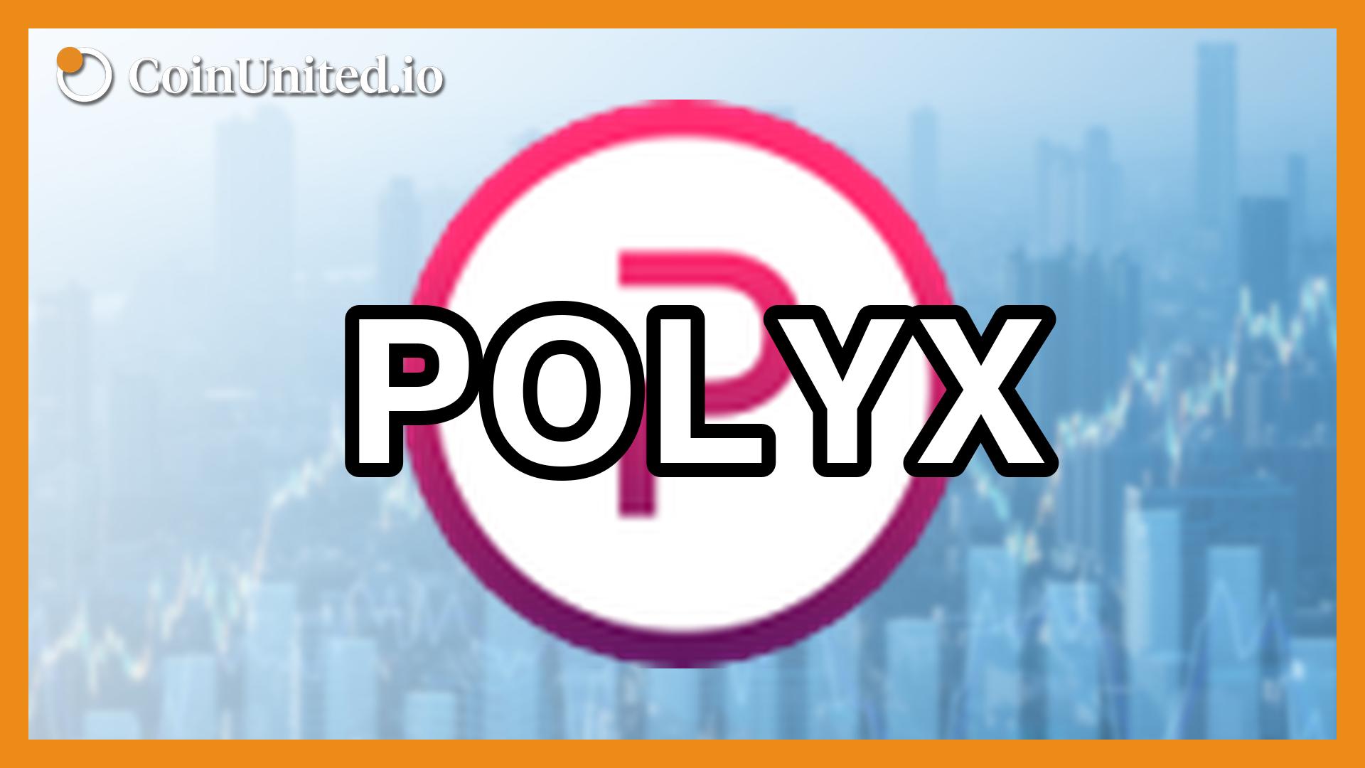 २०२४ मध्ये सर्वात मोठ्या Polymesh (POLYX) व्यापारिक अवसर: तुम्ही विसरू नये