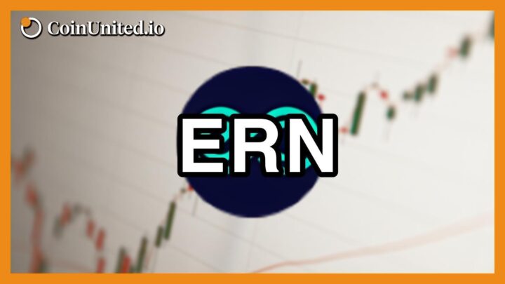 The Best Trading Platforms for Ethernity Chain (ERN)