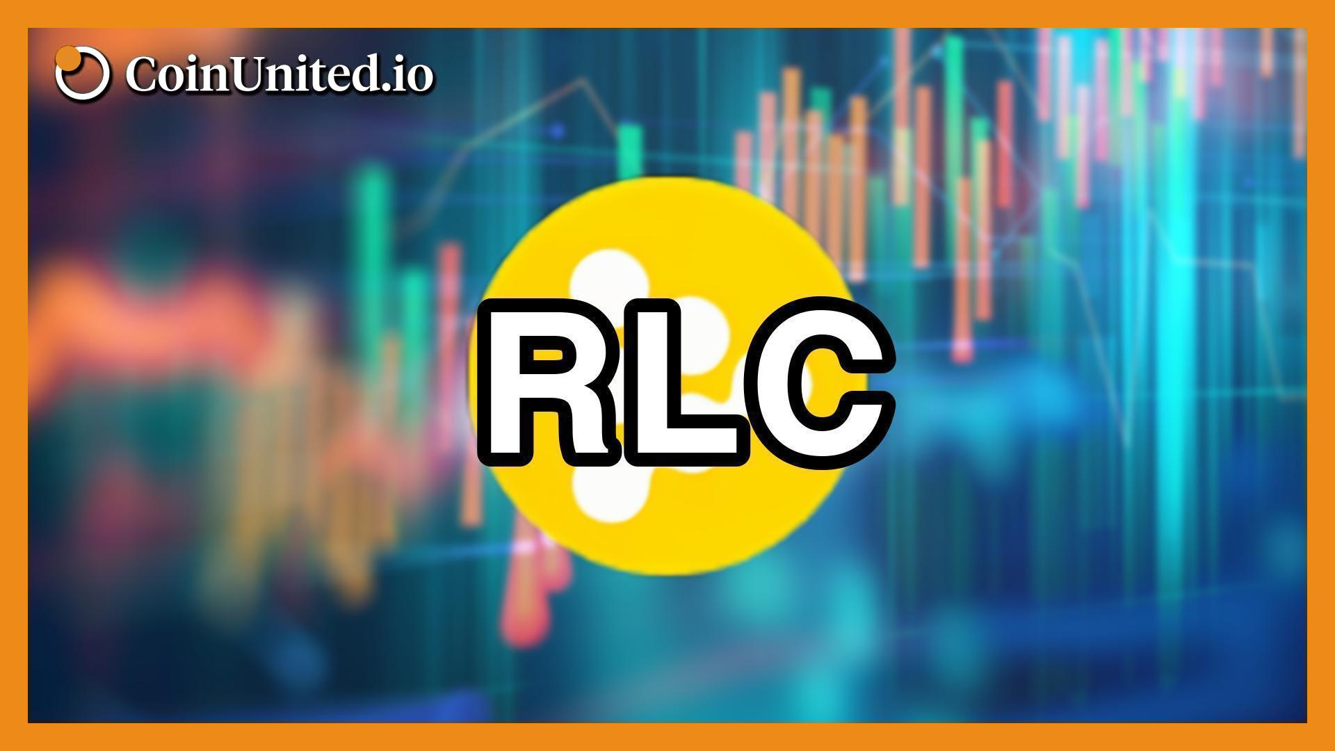 코인풀네임 (RLC) 가격 예측: RLC가 2024년에 100달러에 도달할 수 있을까요?