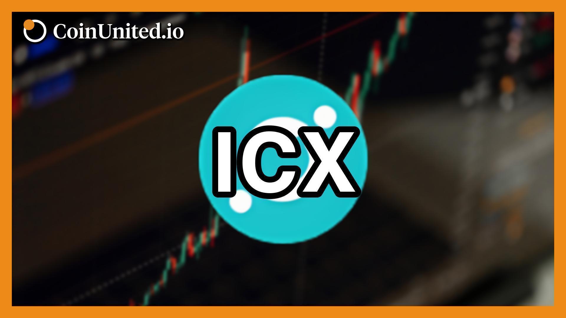 The Best Trading Platforms for ICON (ICX)