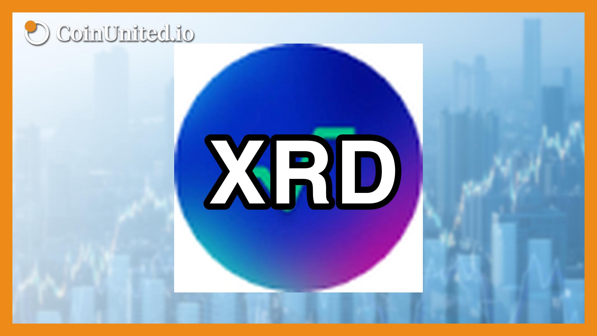 Radix (XRD)을(를) 위한 최고의 거래 플랫폼들
