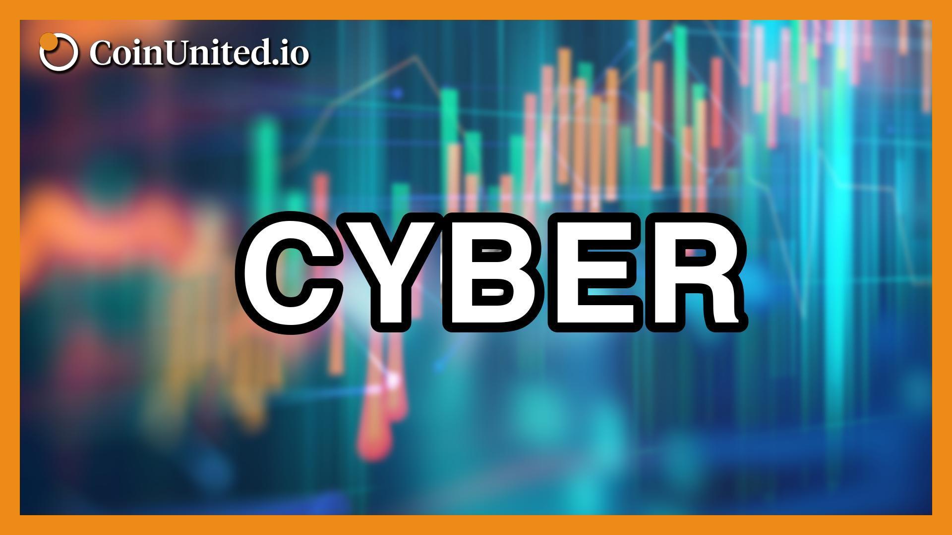 Biggest CyberConnect (CYBER) Trading Opportunities in 2024: You Shouldn ...