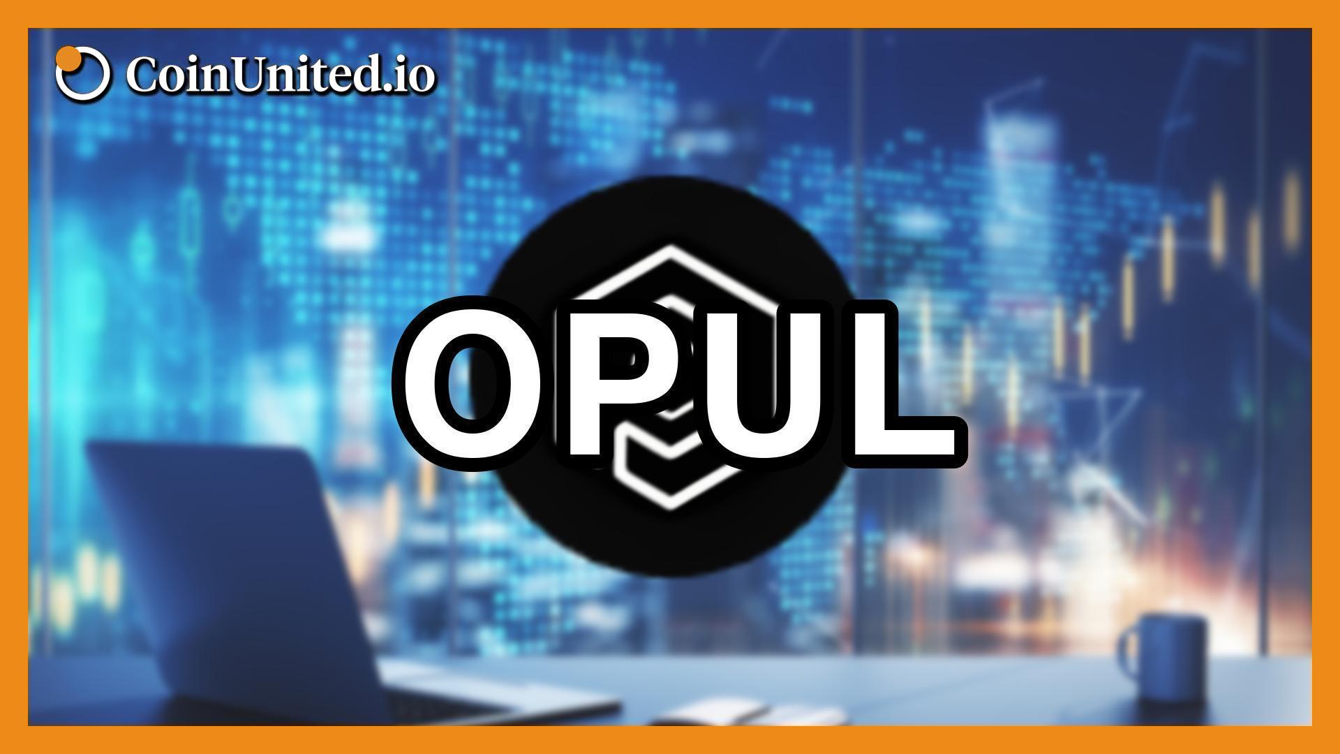 The Best Trading Platforms for Opulous (OPUL)
