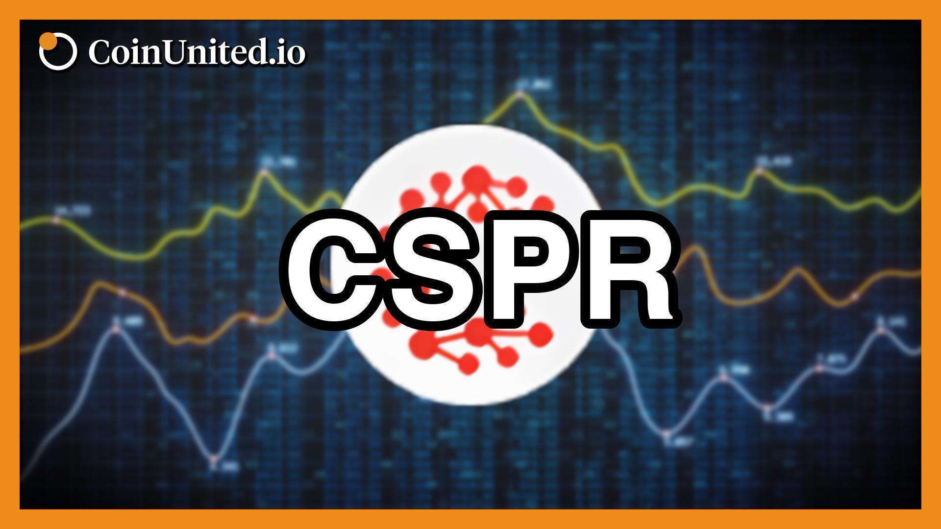 The Best Trading Platforms for Casper Network (CSPR)