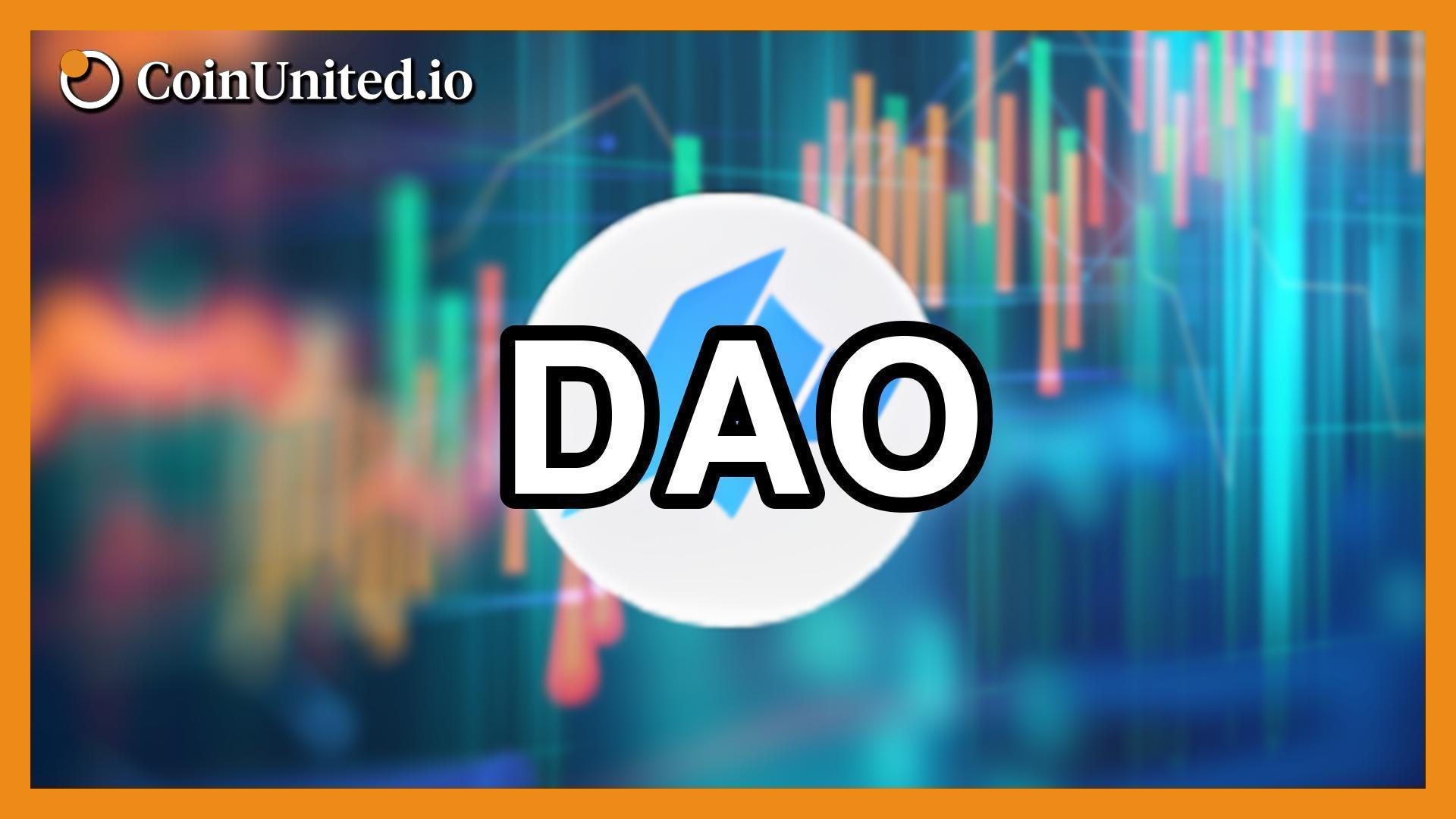 Plus grandes opportunités de trading de DAO (DAO Maker) en 2024 : à ne ...