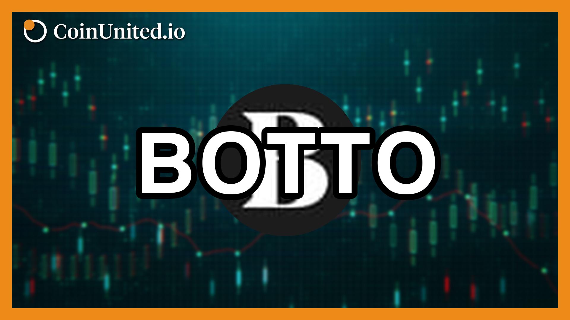 Dự đoán giá BOTTO (BOTTO): Liệu BOTTO có thể đạt giá $100 vào năm 2024 ...
