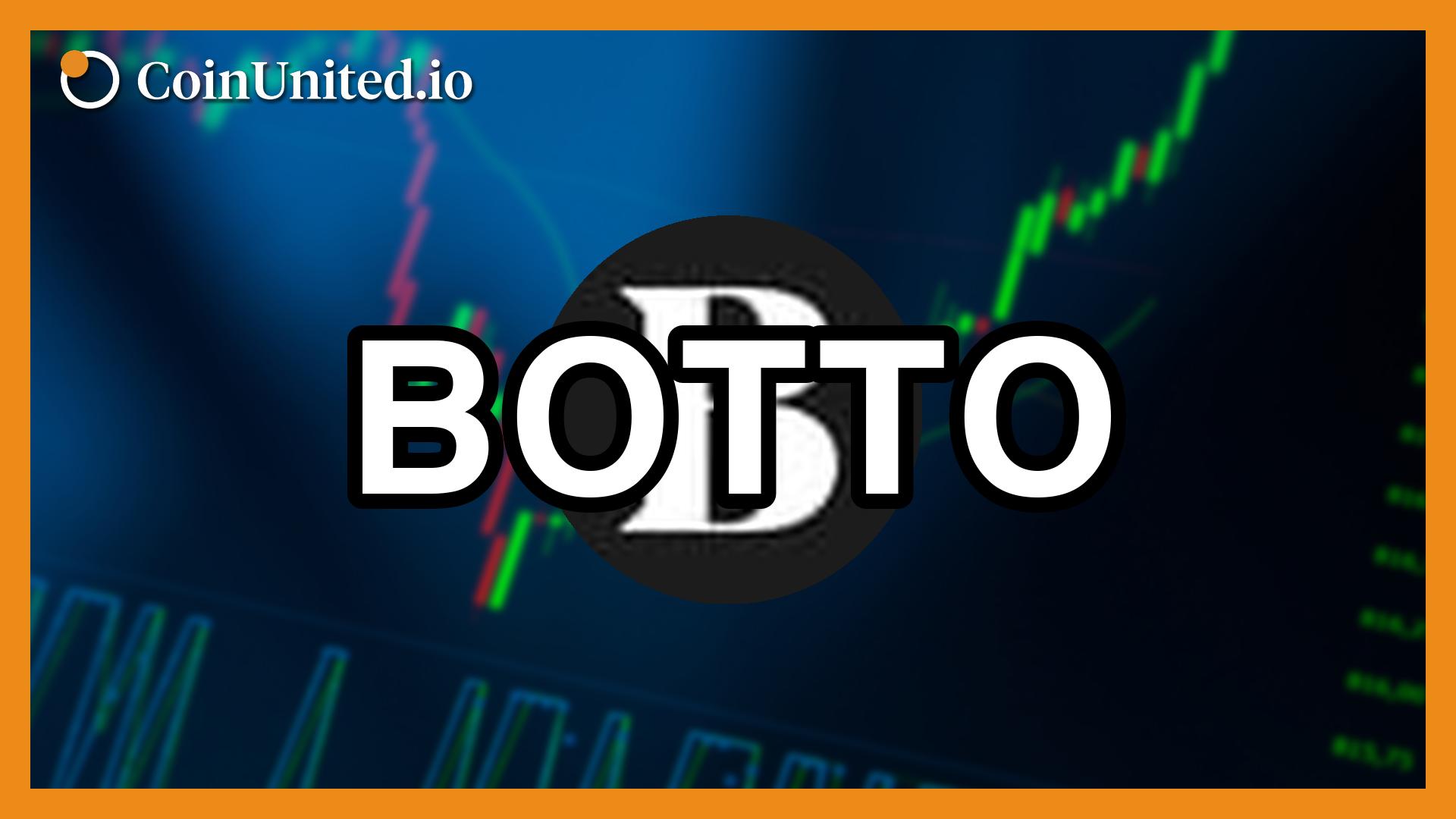 The Best Trading Platforms for BOTTO (BOTTO)