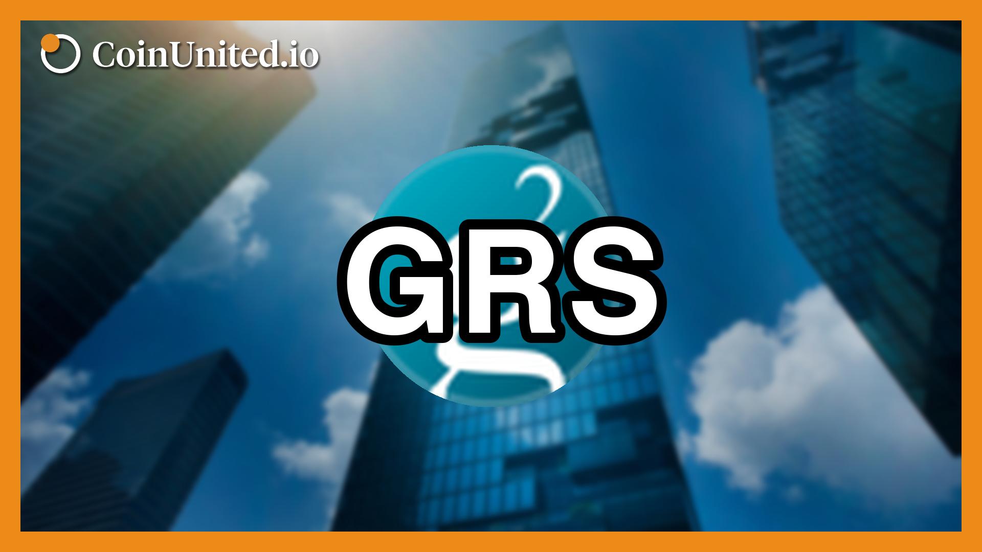 The Best Trading Platforms for GRS (GRS)