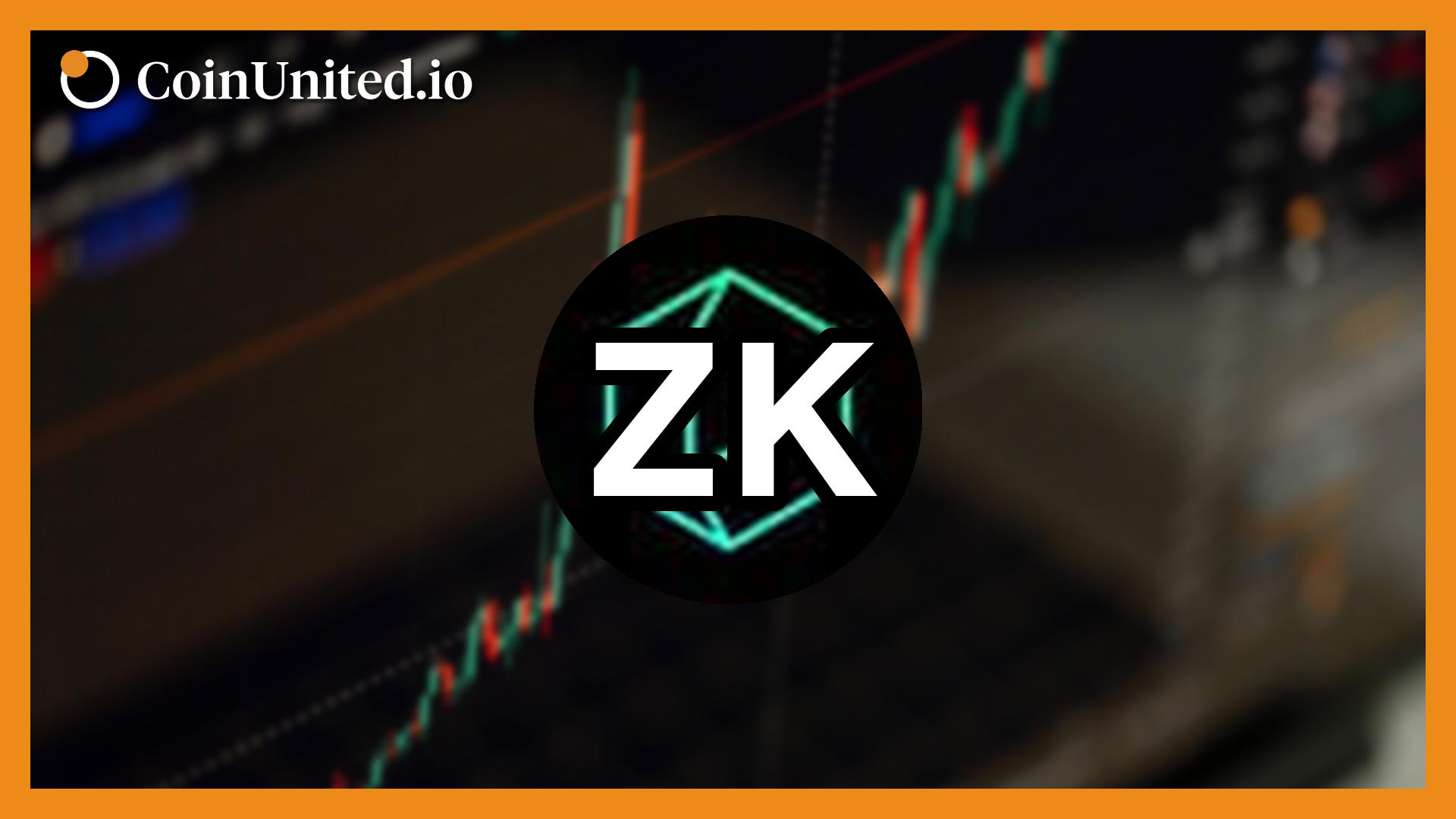 The Best Trading Platforms for ZK (ZK)