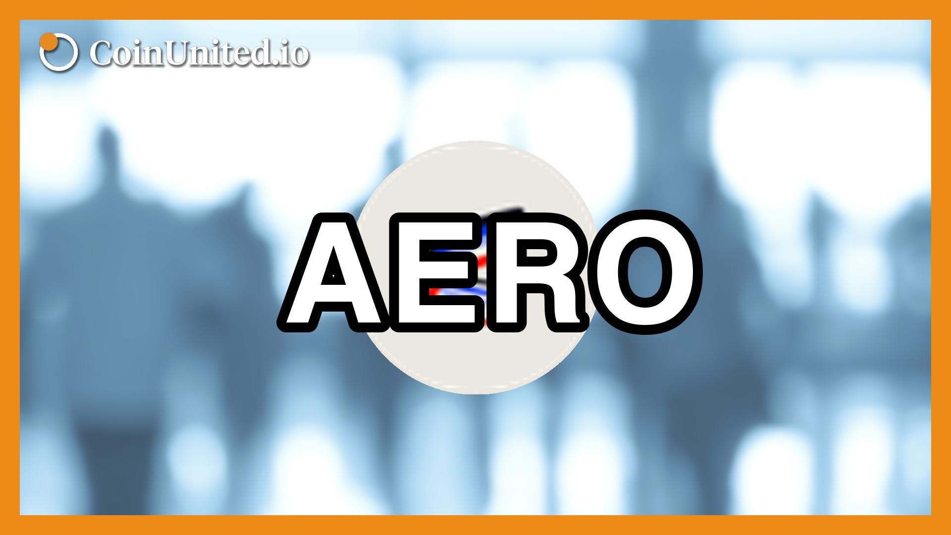 The Best Trading Platforms for AERO (AERO)