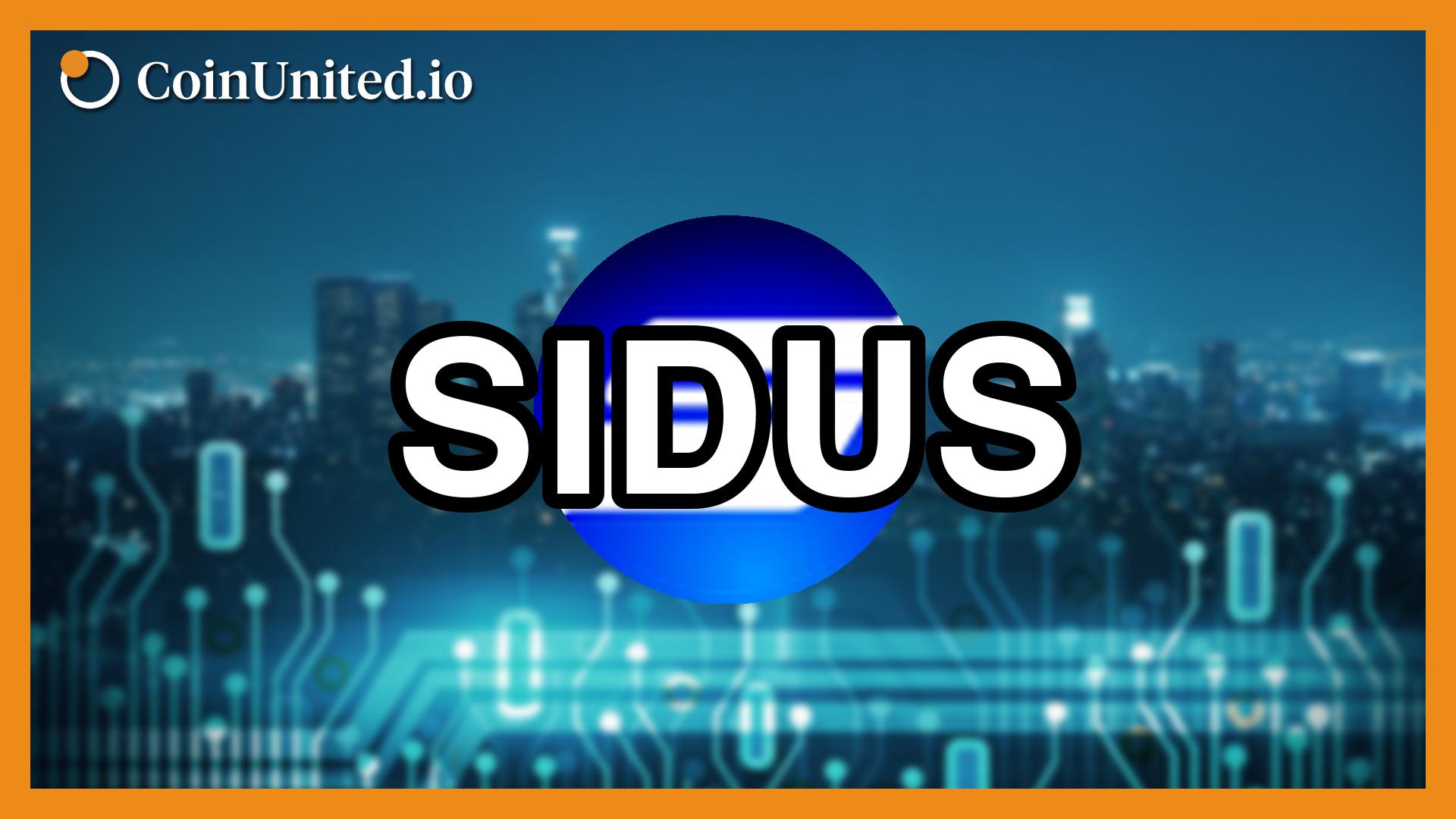The Best Trading Platforms for SIDUS (SIDUS)