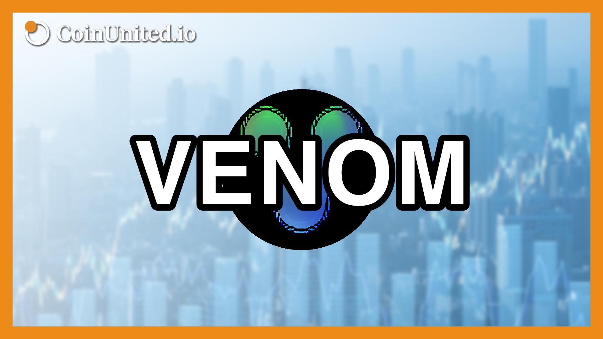 VENOM (VENOM) Price Prediction: Can VENOM Hit $50 in 2024?