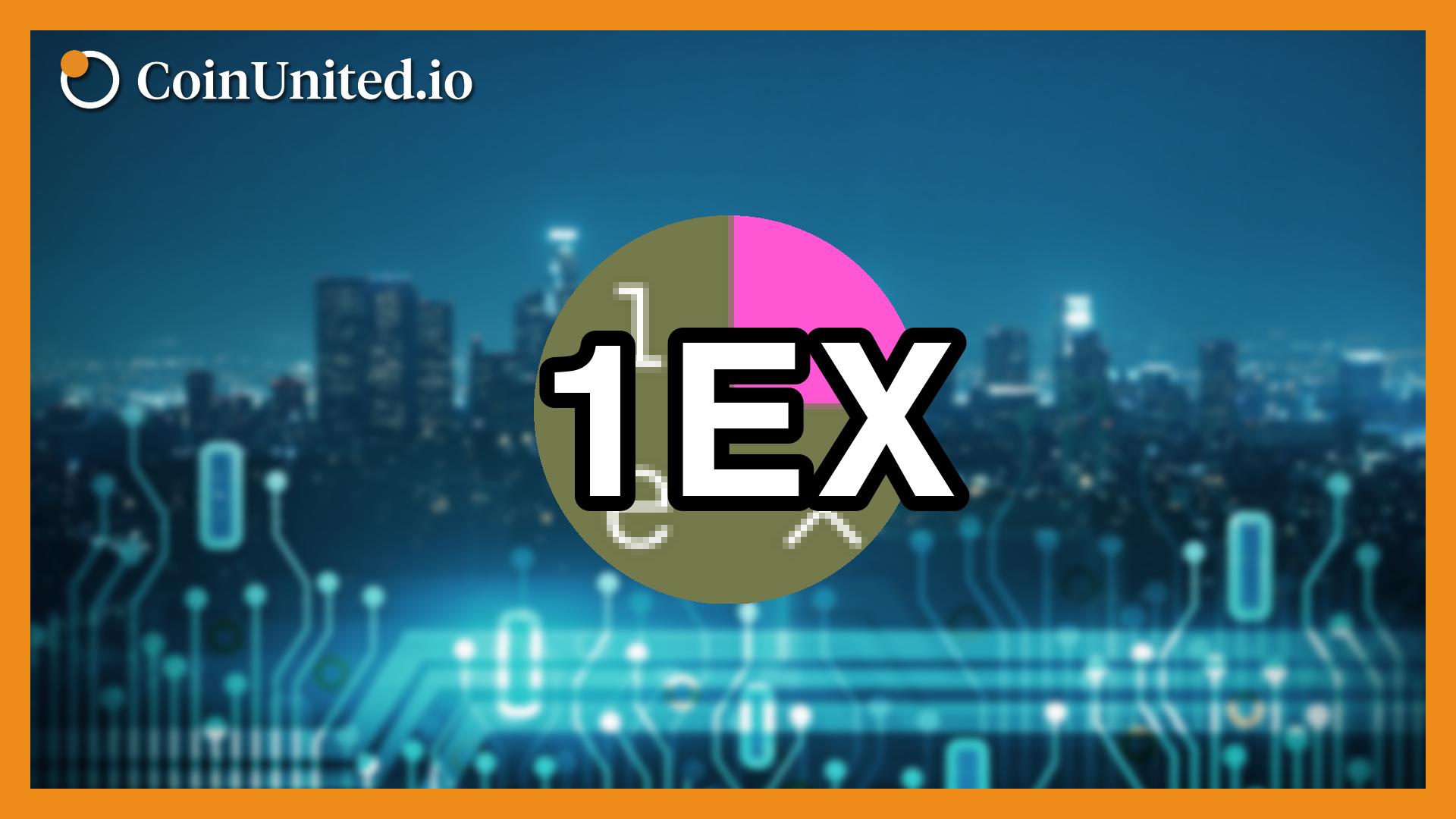 Prediksi Harga 1EX (1EX): Bisakah 1EX Mencapai $9 pada tahun 2024?