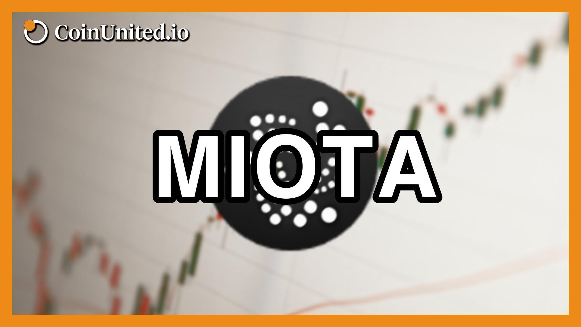 The Best Trading Platforms for IOTA (MIOTA)