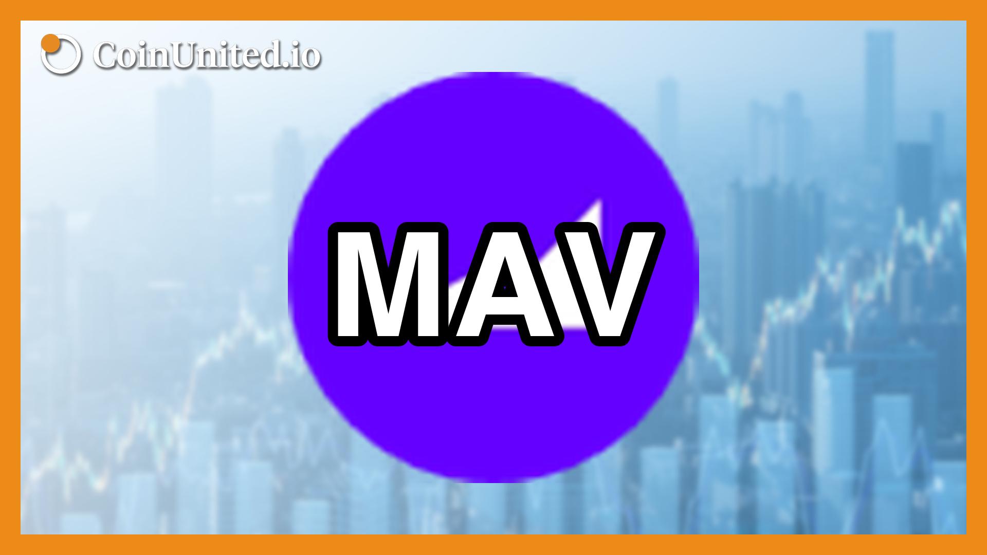 The Best Trading Platforms for Maverick Protocol (MAV)