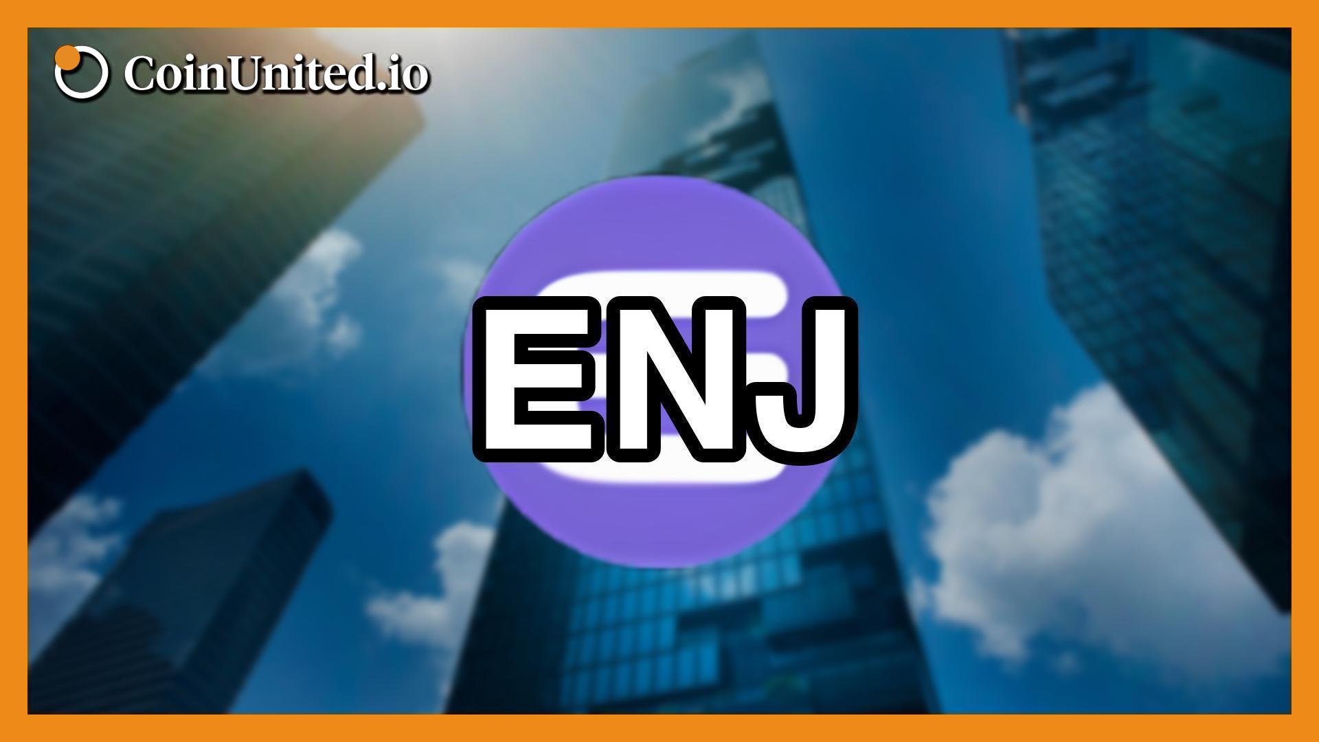 Enjin Coin (ENJ)을 위한 최고의 거래 플랫폼들