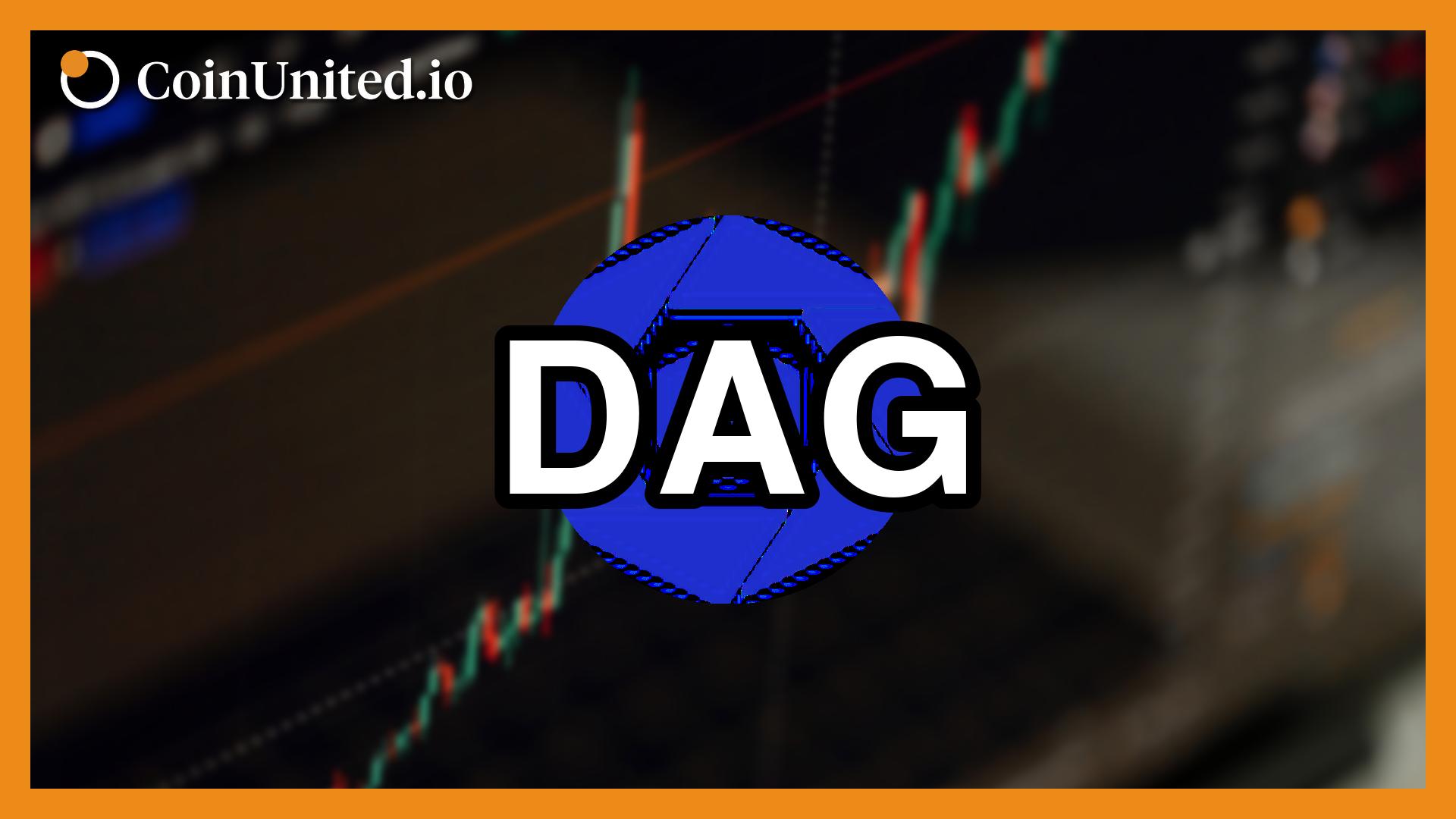 Крупнейшие возможности для торговли DAG (DAG) в 2024 году: не упустите их