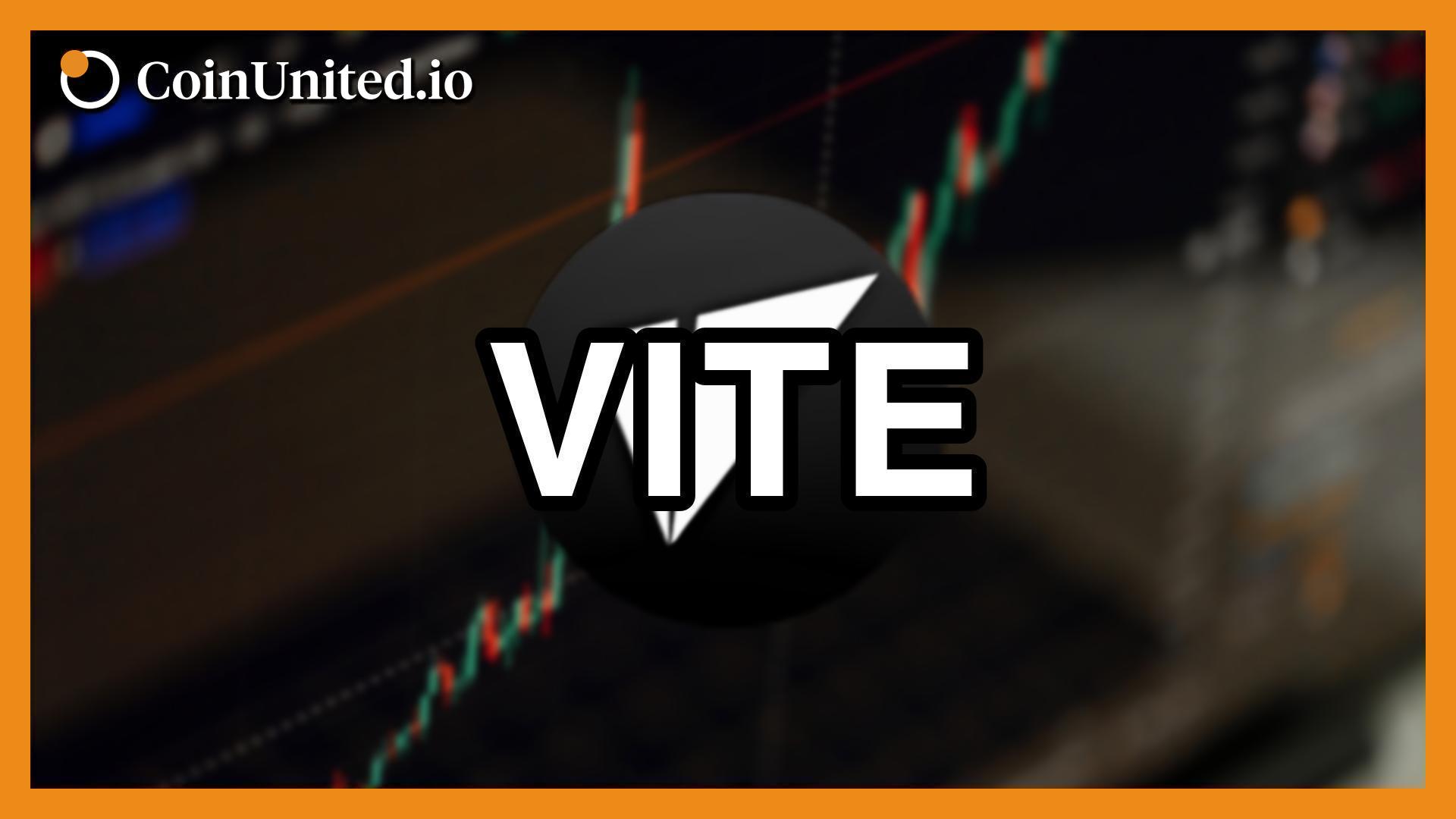 The Best Trading Platforms for VITE (VITE)