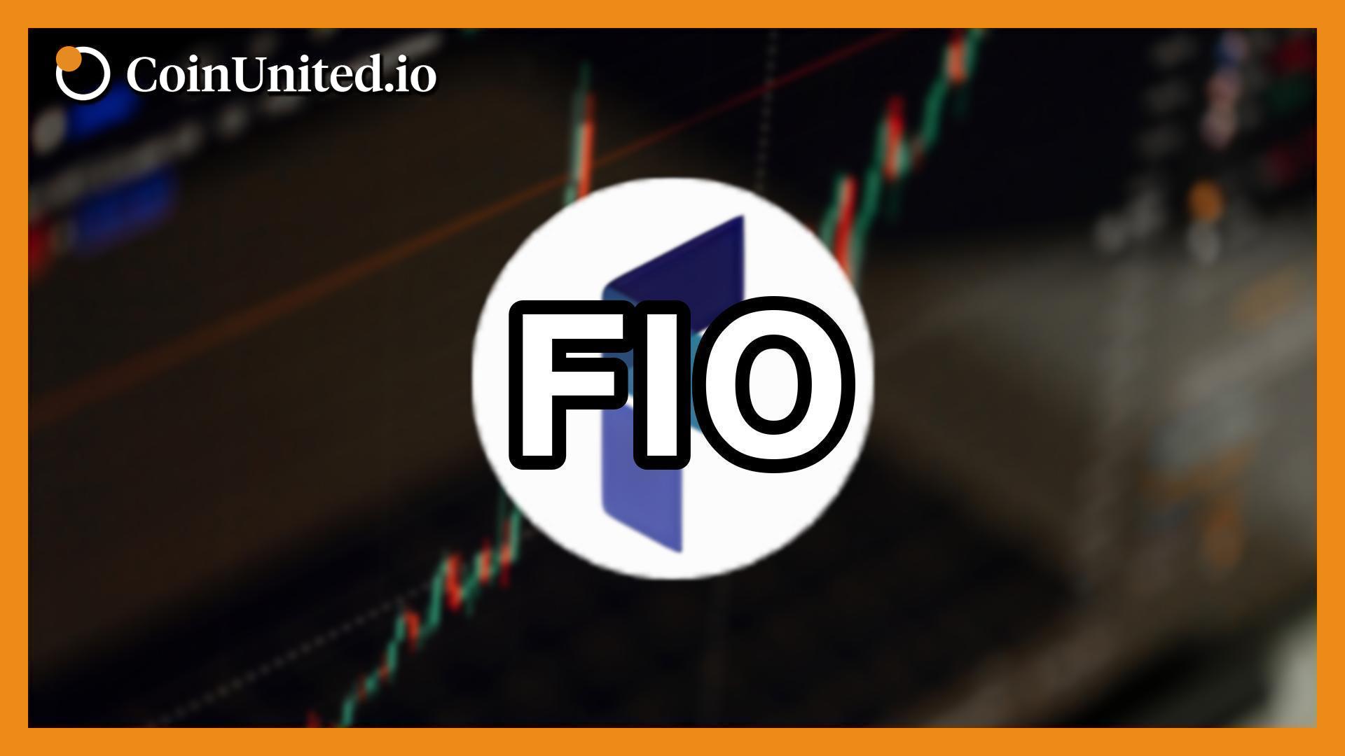 Previsione dei prezzi di FIO Protocol (FIO): FIO può raggiungere i $4 ...